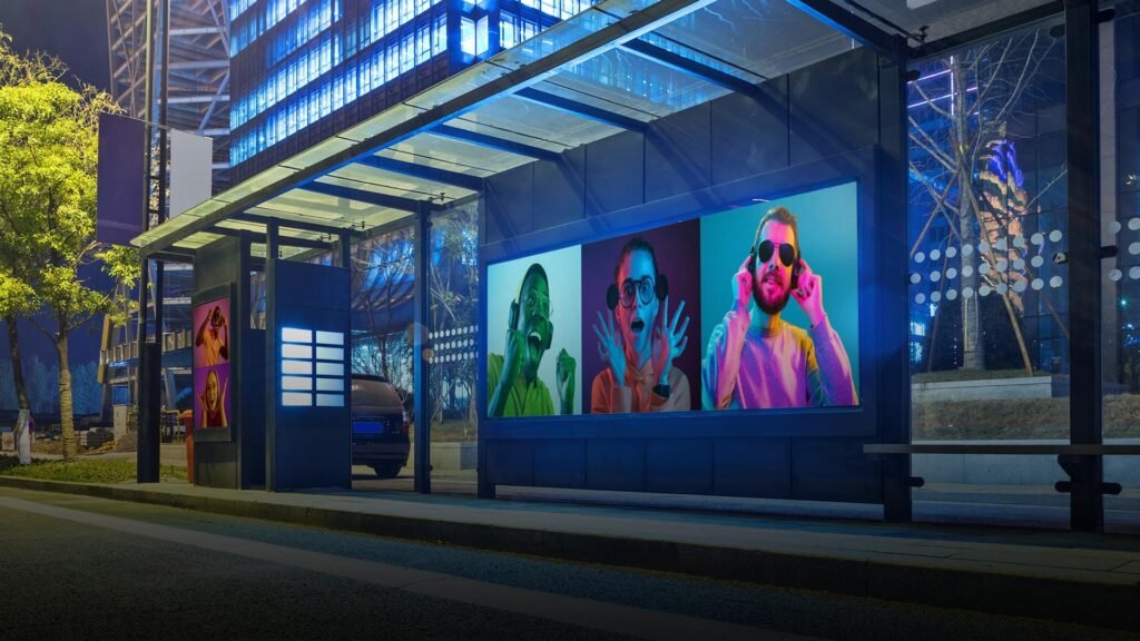 LED Signage Screens in UAE | Makers24 Custom Displays - Makers24.ae ...